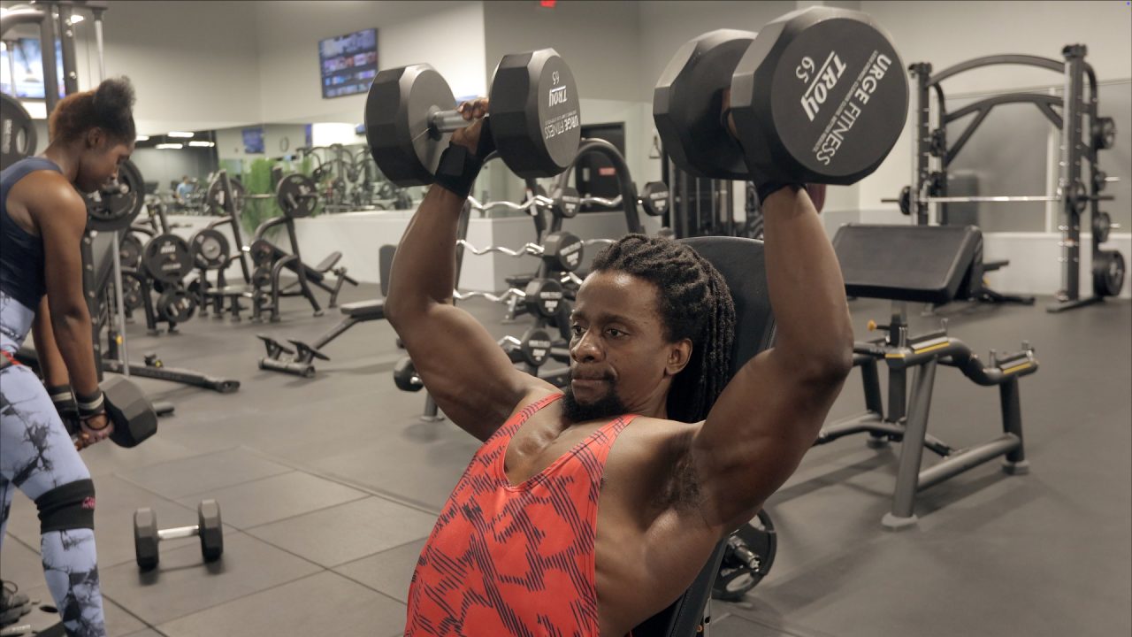 Get Fit in 4 Weeks: A Beginner's Workout Plan for Lasting Results ...