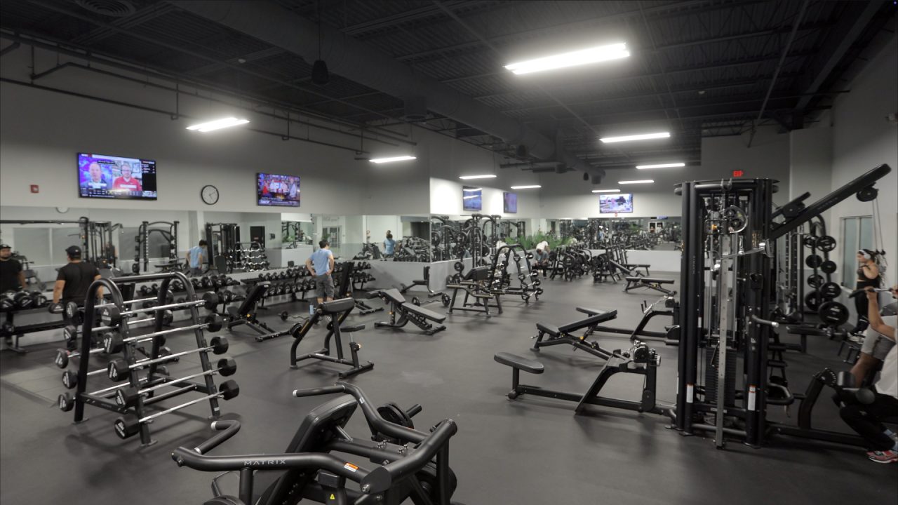 The Beginner's Guide to Gym Equipment: Everything You Need to Know ...
