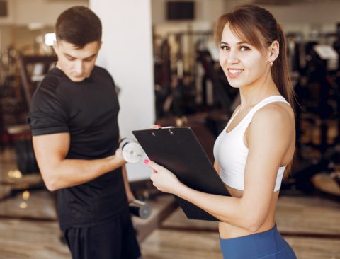 Body Composition Scans - Urge Fitness | Affordable 24/7 Gyms Near Me in ...